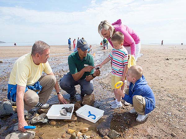 Church Farm | Static Caravan Holiday Hire