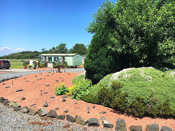 Creetown | Static Caravan Holiday Hire