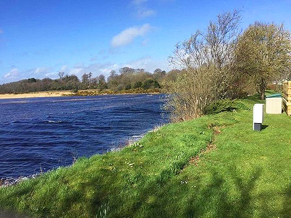 Creetown | Static Caravan Holiday Hire