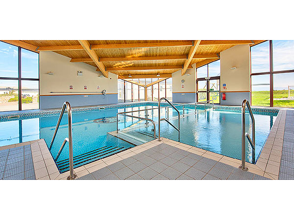 Gimblet Rock | Static Caravan Holiday Hire