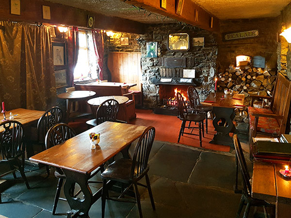 Halfway Inn | Static Caravan Holiday Hire