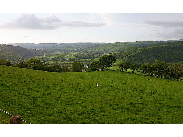 Halfway Inn | Static Caravan Holiday Hire