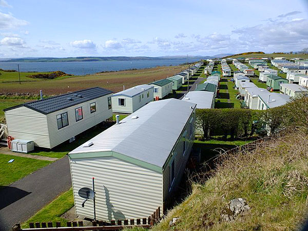 Millport | Static Caravan Holiday Hire