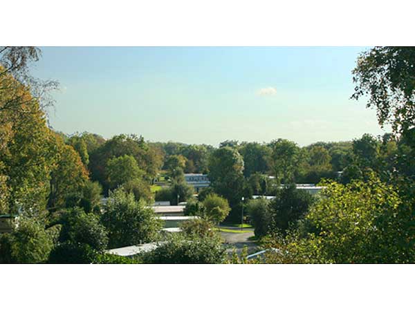 ParcFarm | Static Caravan Holiday Hire