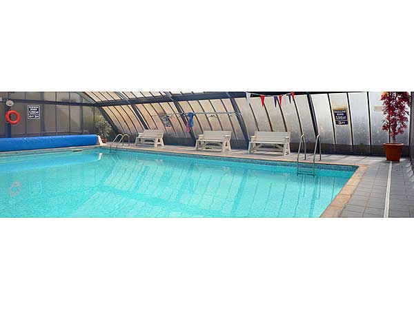 ParcFarm | Static Caravan Holiday Hire