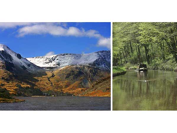 ParcFarm | Static Caravan Holiday Hire