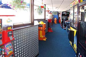 Priory Hill | Static Caravan Holiday Hire