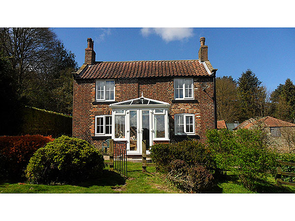 Row Brow Farm | Static Caravan Holiday Hire