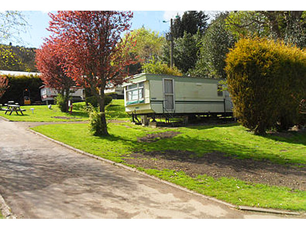 Row Brow Farm | Static Caravan Holiday Hire