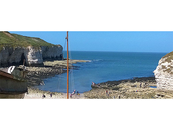 Row Brow Farm | Static Caravan Holiday Hire