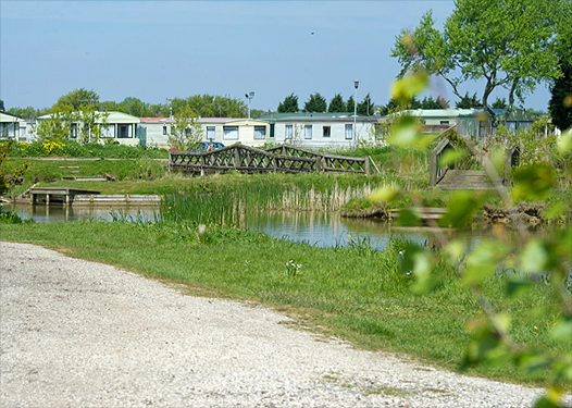 Sheerness | Static Caravan Holiday Hire