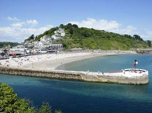 Trelay Farm Park Static Caravan Holiday Hire